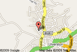 Ulverston Natural Health Centre